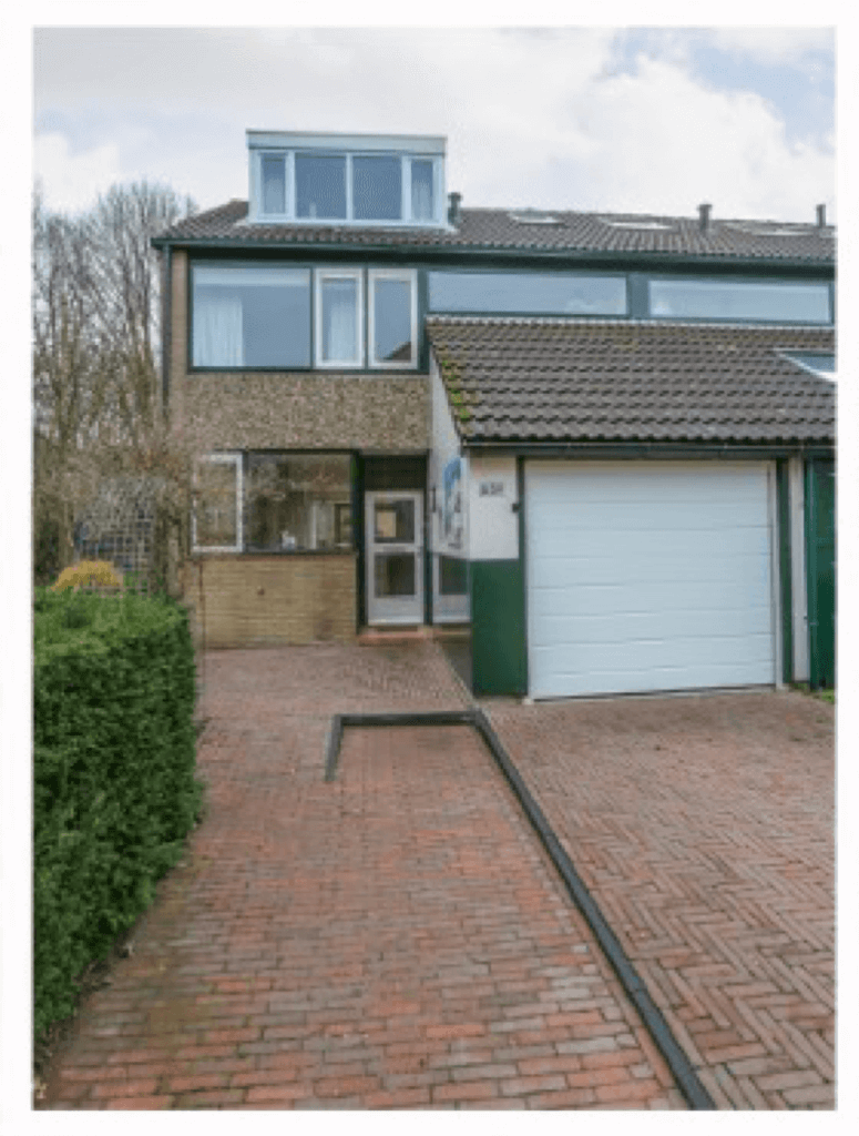 Elzendreef, Voorburg - Lindy Nikken Real Estate