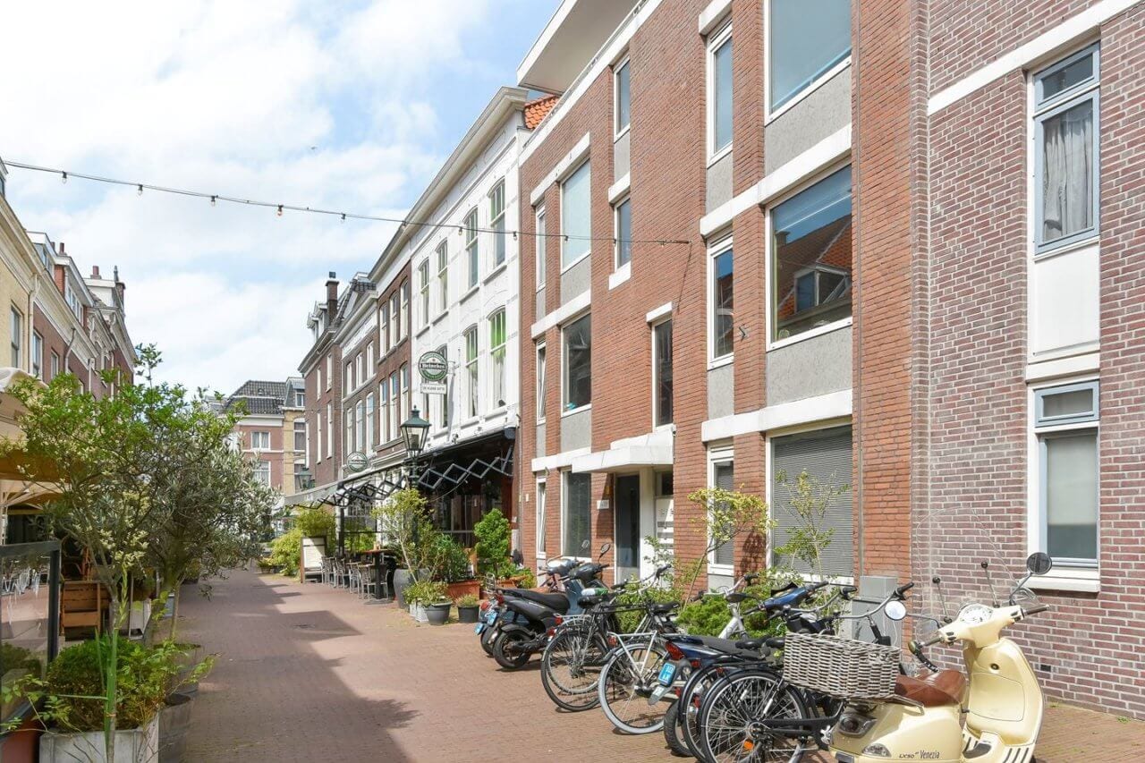 Mallemolen, Den Haag - Lindy Nikken Real Estate