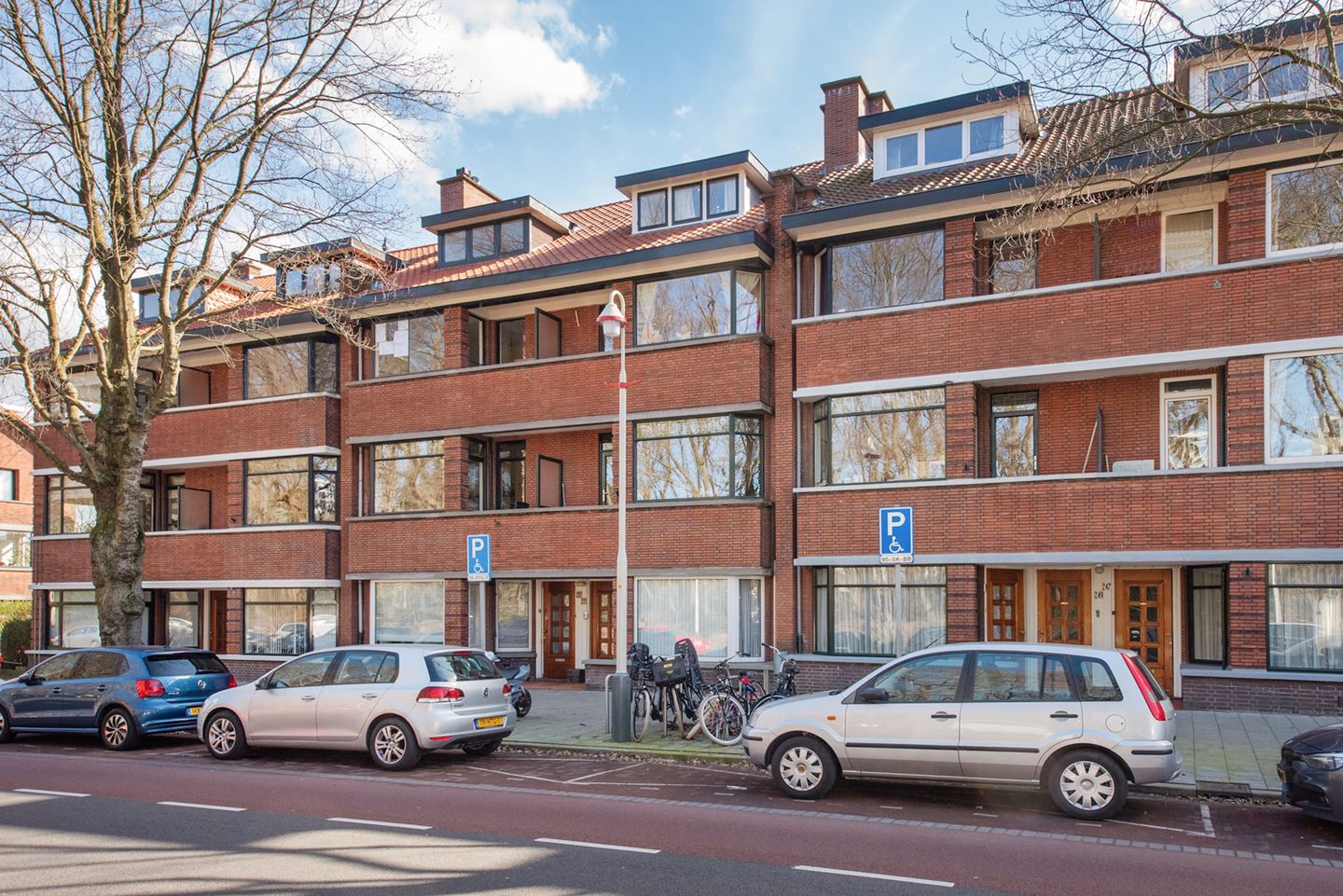 Waalsdorperweg, Den Haag - Lindy Nikken Real Estate