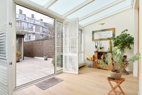 Jacob Mosselstraat, Den Haag - Lindy Nikken Real Estate