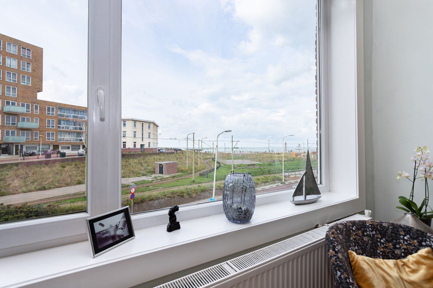 Jacob Pronkstraat 54, Den Haag - SOLD - Lindy Nikken Real Estate