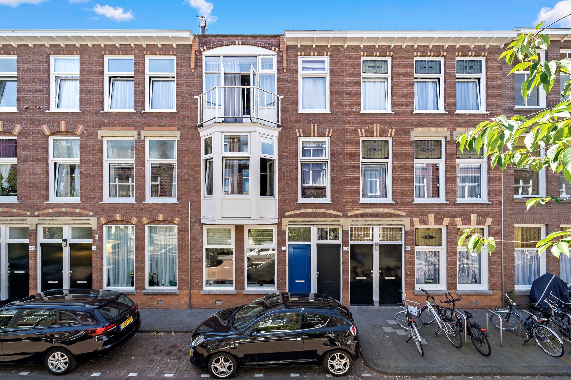 Hendrik van Deventerstraat, Den Haag - Lindy Nikken Real Estate