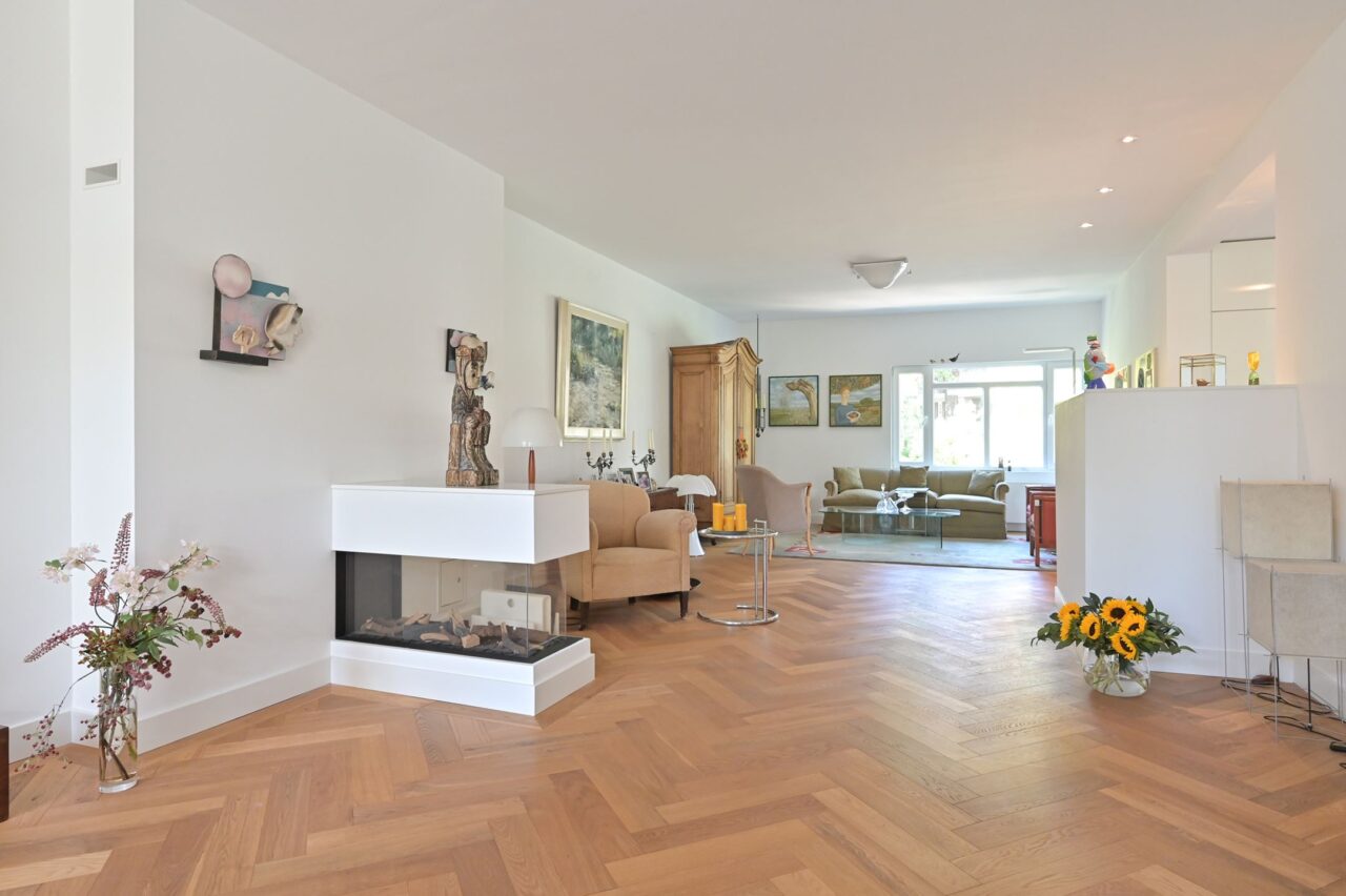 Alexander Gogelweg, Den Haag - Lindy Nikken Real Estate