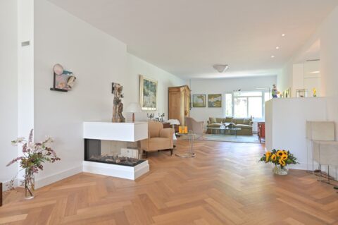 Alexander Gogelweg, Den Haag - Lindy Nikken Real Estate