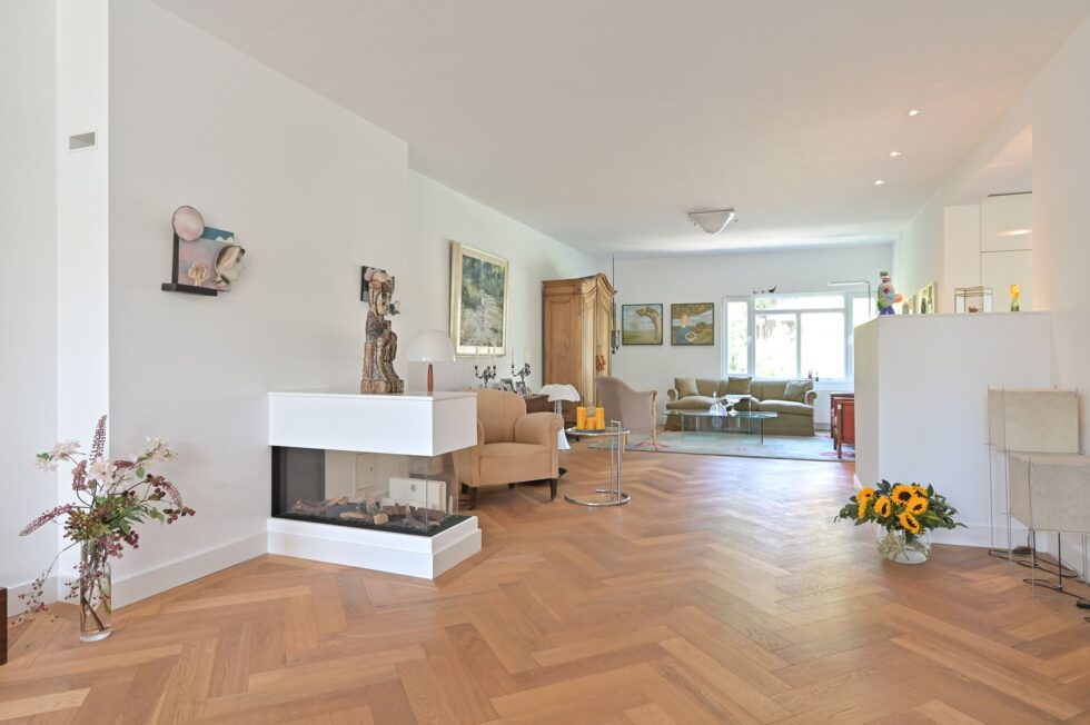 Alexander Gogelweg, Den Haag - Lindy Nikken Real Estate