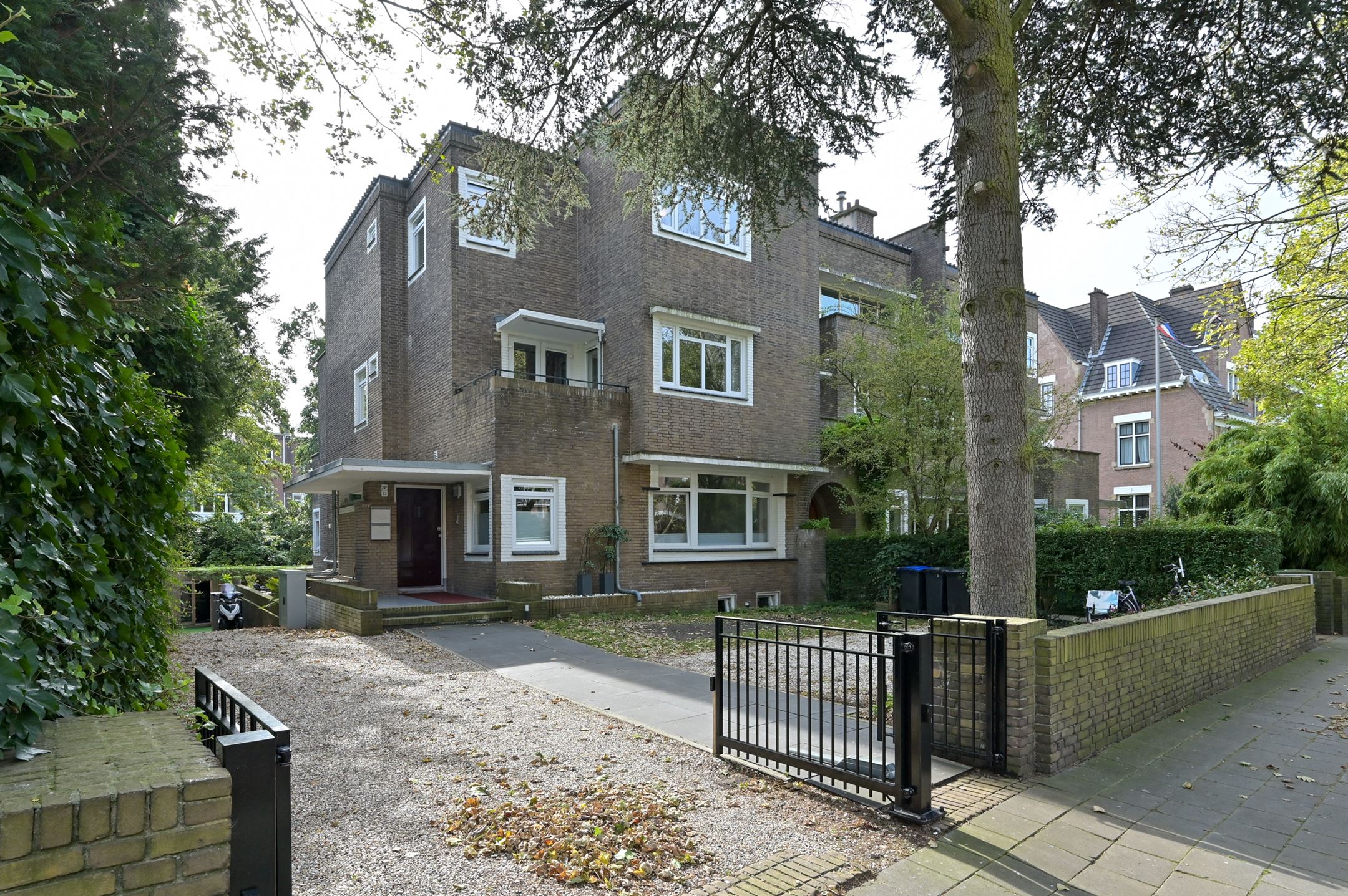 Alexander Gogelweg, Den Haag - Lindy Nikken Real Estate
